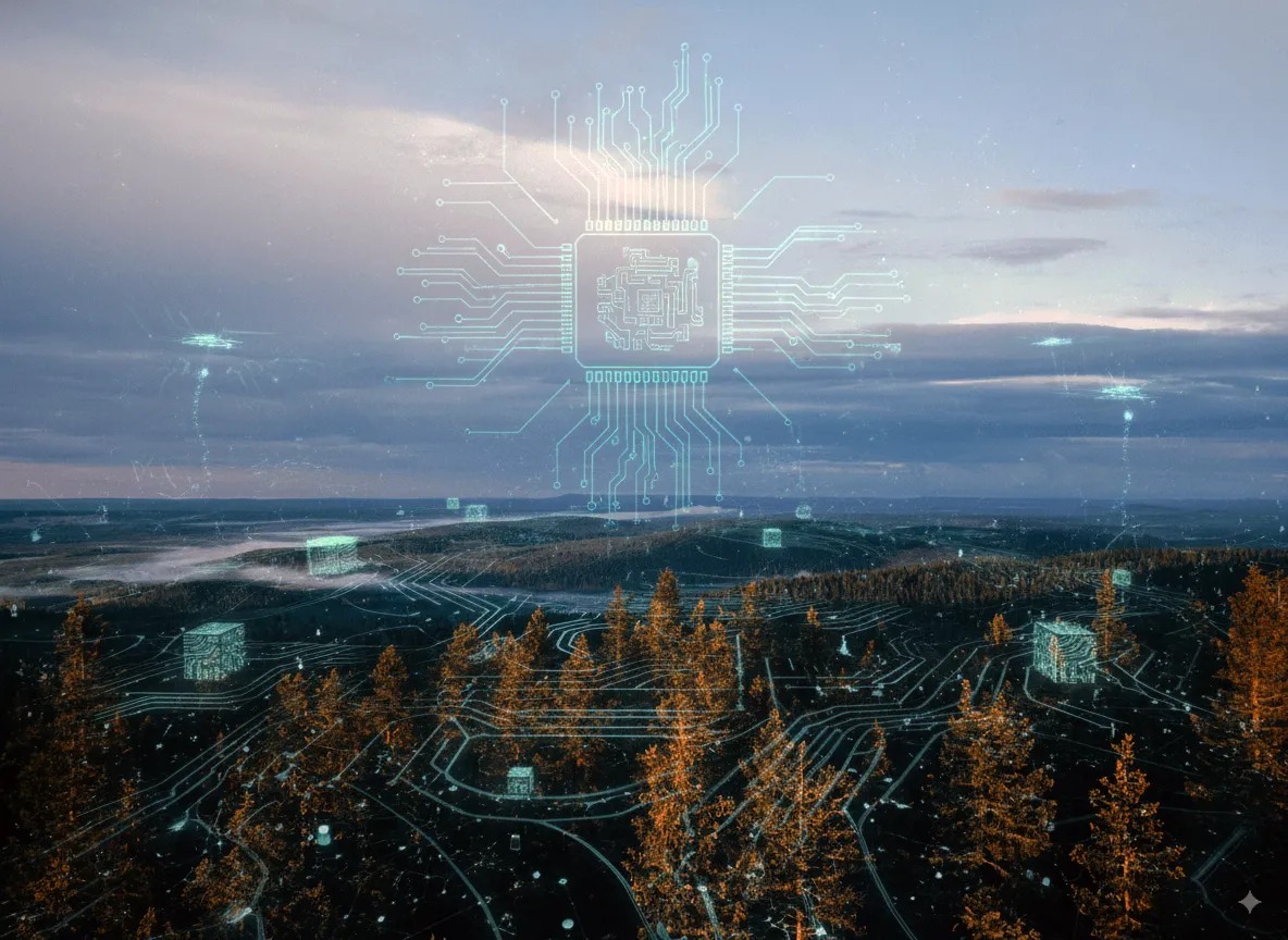KILP – Practical AI for Norwegian Teams